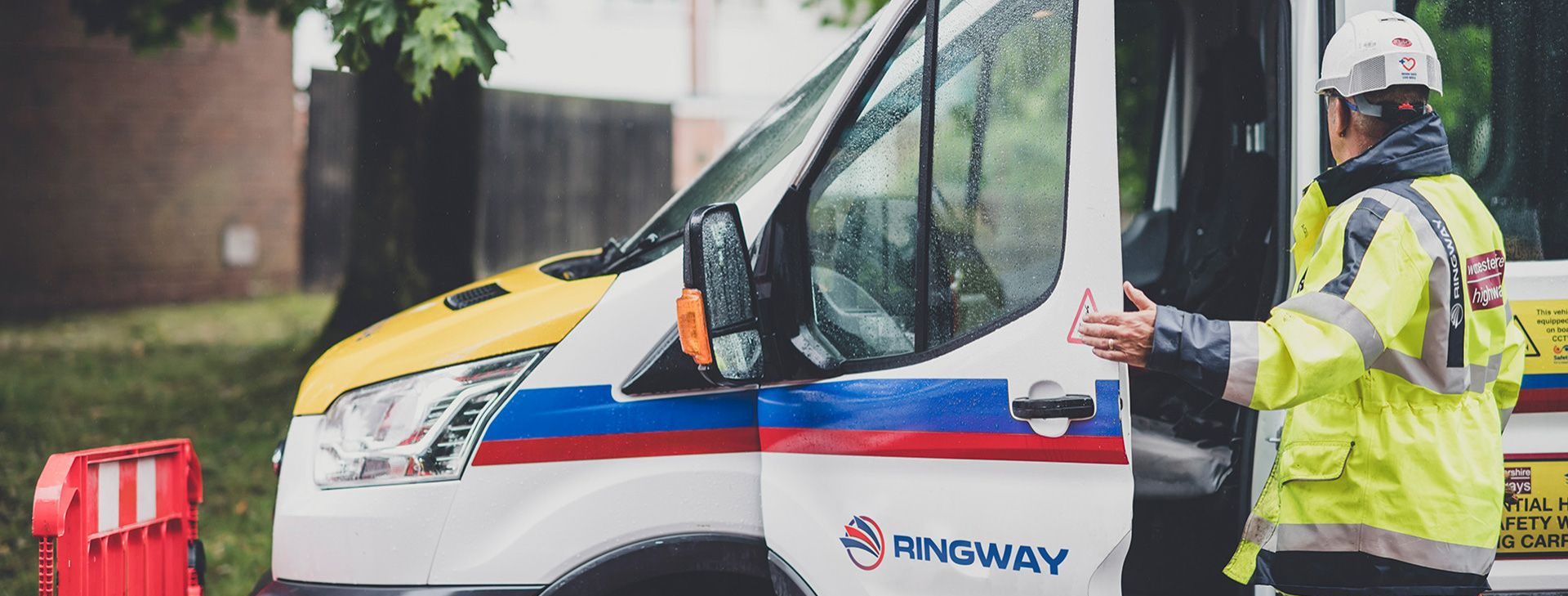 About ringway